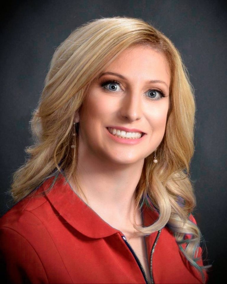 LISA HANDFIELD – Lawyer Mentoring